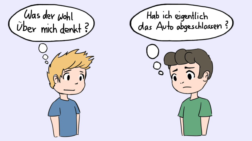 So wird dir egal, was andere denken: 6 Mindsets und 4 Tipps